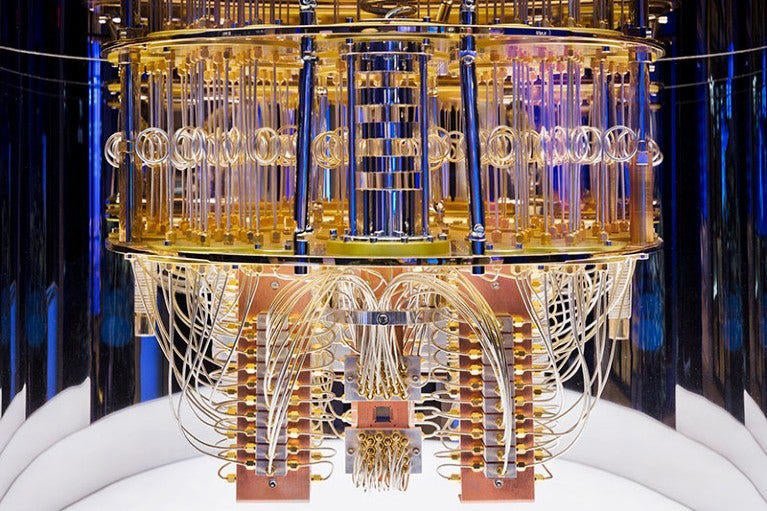 Quantum Computing: Illuminating Astronomy's Future with Intel`s new ...