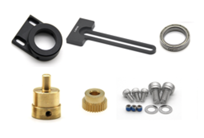 Astroasis Adapters | Dark Clear Skies