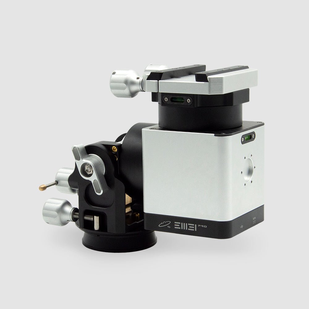 Ease Astro EM31 Pro Harmonic Equatorial Mount | Dark Clear Skies
