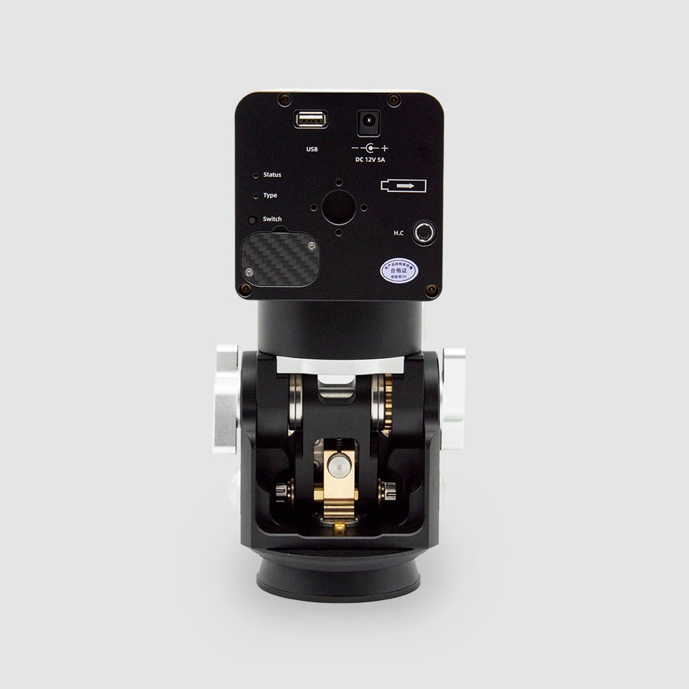 Ease Astro EM31 Pro Harmonic Equatorial Mount | Dark Clear Skies UK