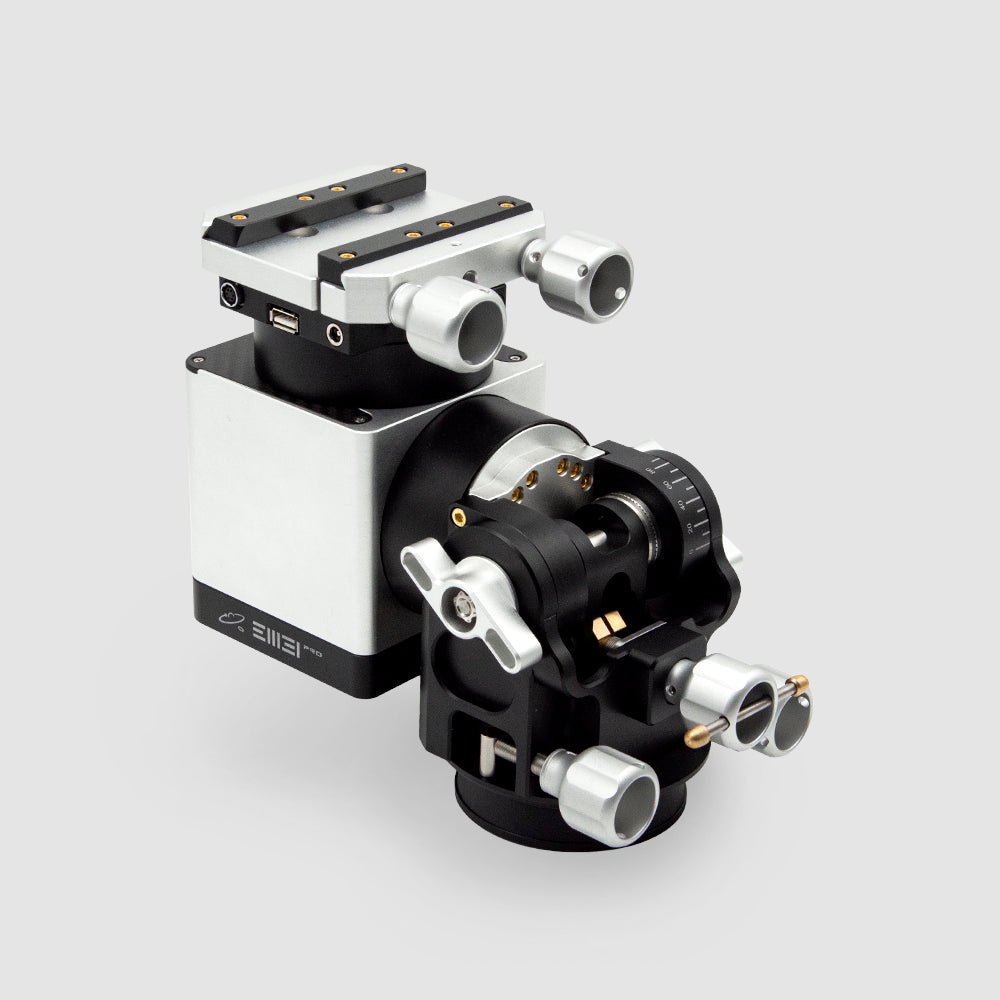 Ease Astro EM31 Pro Harmonic Equatorial Mount | Dark Clear Skies UK