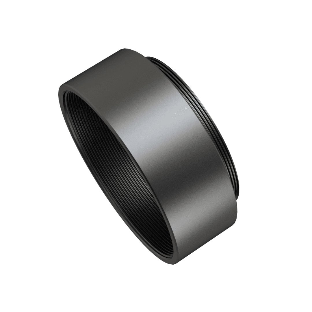 M48F-M42M 17.5mm Adapter for Telescope and Camera | Dark Clear Skies ...