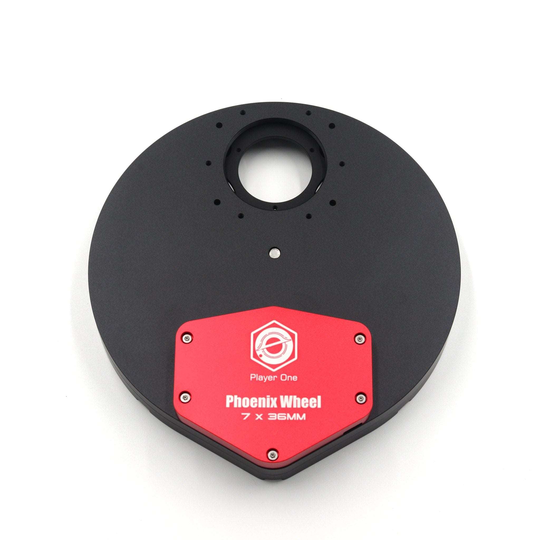 Player One Filter Wheel 7x36 - Dark Clear Skies for all your needs
