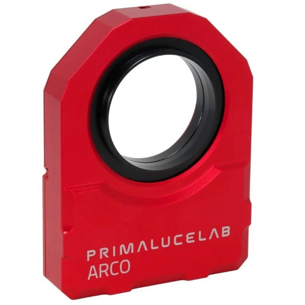 Primaluce Lab ARCO 2" rotator - Dark Clear Skies