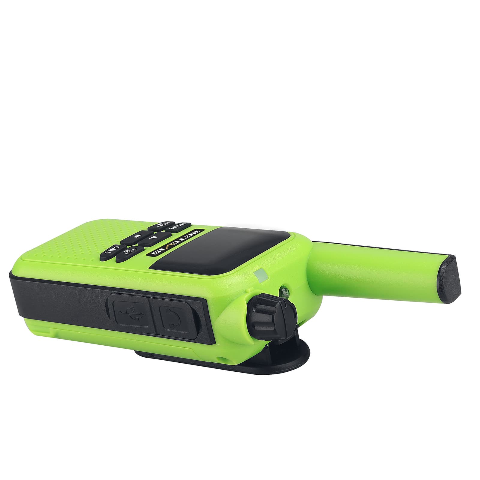 Retevis RA619 Bluetooth License-free PMR446 Two-way Radios x5.