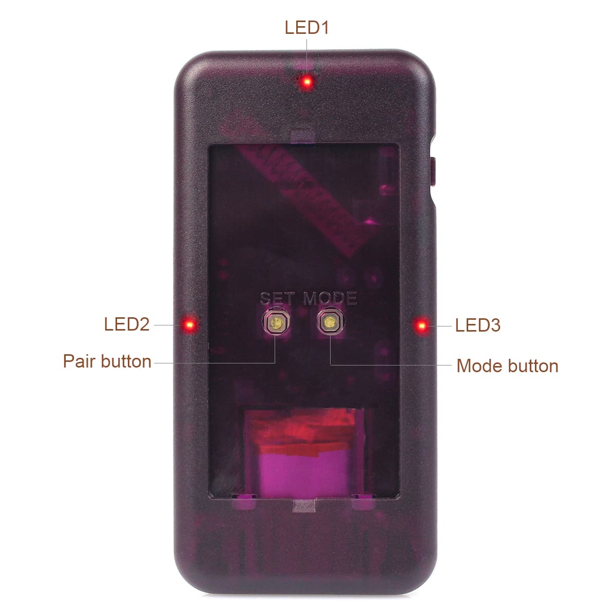 Retekess Retekess T112 Pager System | Dark Clear Skies UK