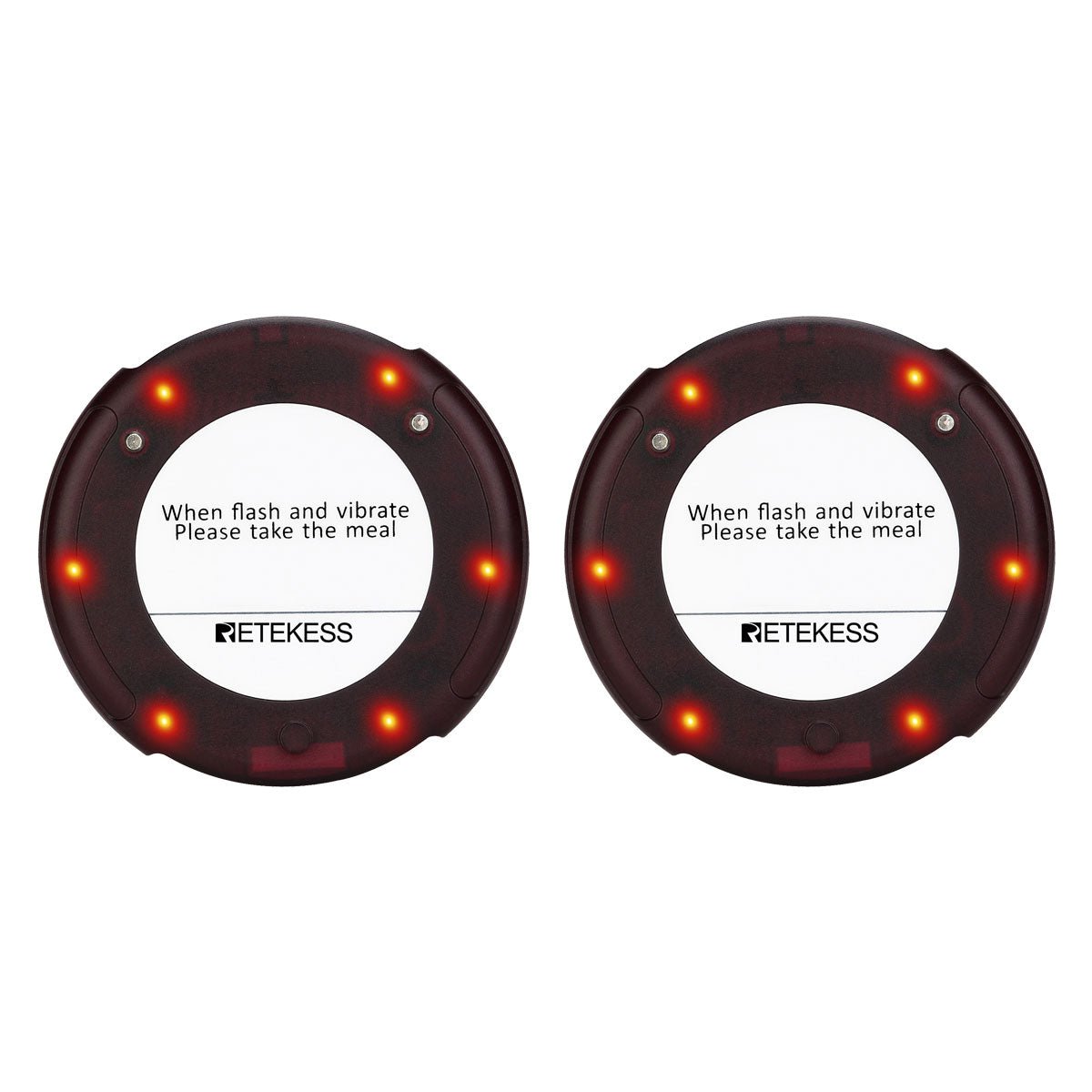 Retekess Retekess TD163 Pager System. | Dark Clear Skies UK