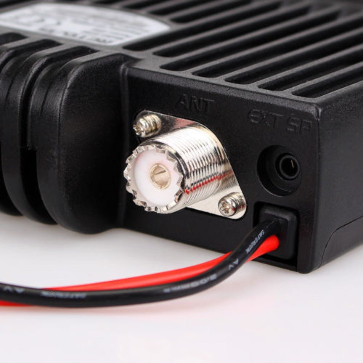 Retevis RT95 Mobile Transciever. - Dark Clear Skies for all your needs