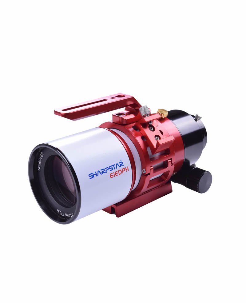 SharpStar 61EDPH Mark II Telescope - Ultimate Astro Photography Tool ...