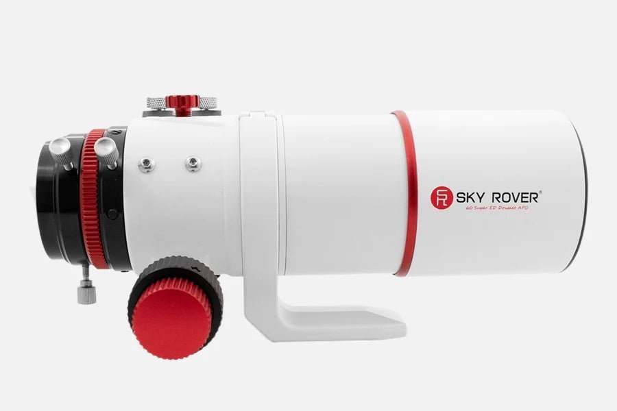 Sky Rover 60 ED APO F/6 Telescope | Dark Clear Skies