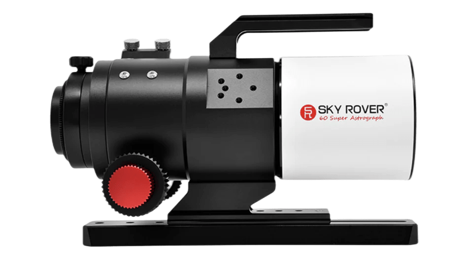Sky Rover 60mm F/5 Super Astrograph | Dark Clear Skies