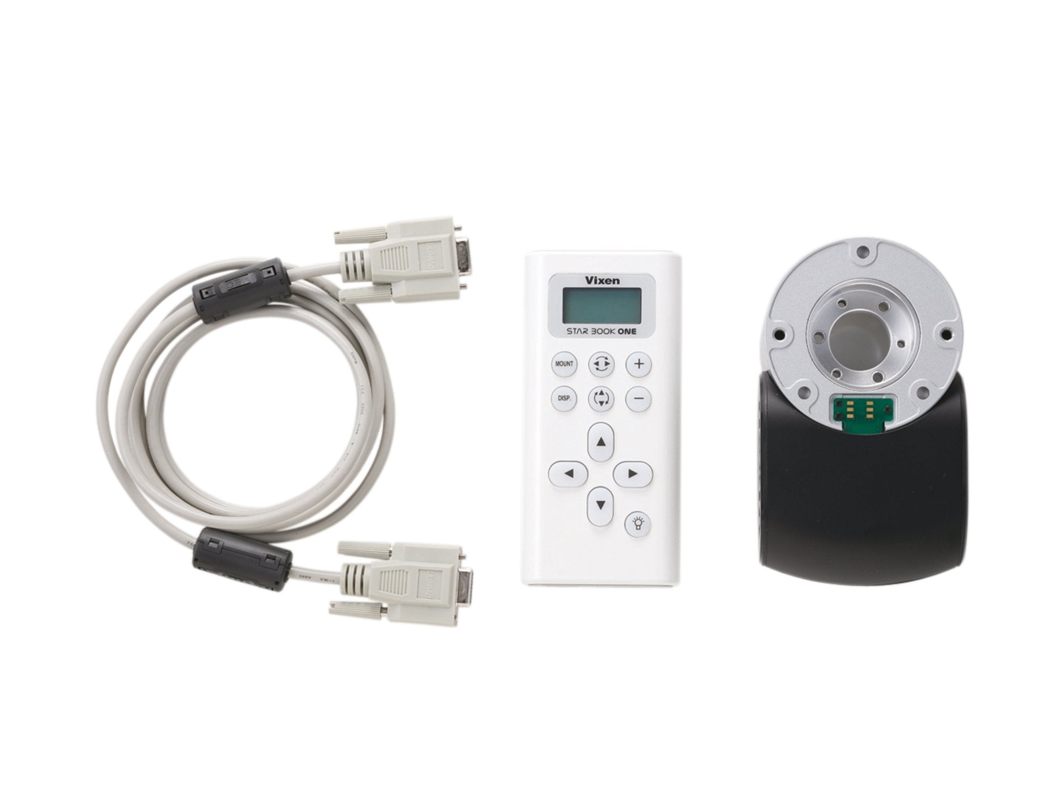 Vixen Vixen AP-SM Mount with RA Motor Module and Star Book One C…