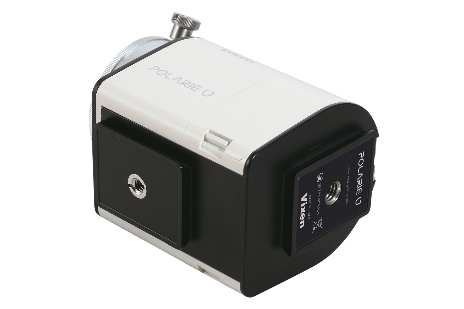 Vixen POLARIE U Star Tracker - Dark Clear Skies