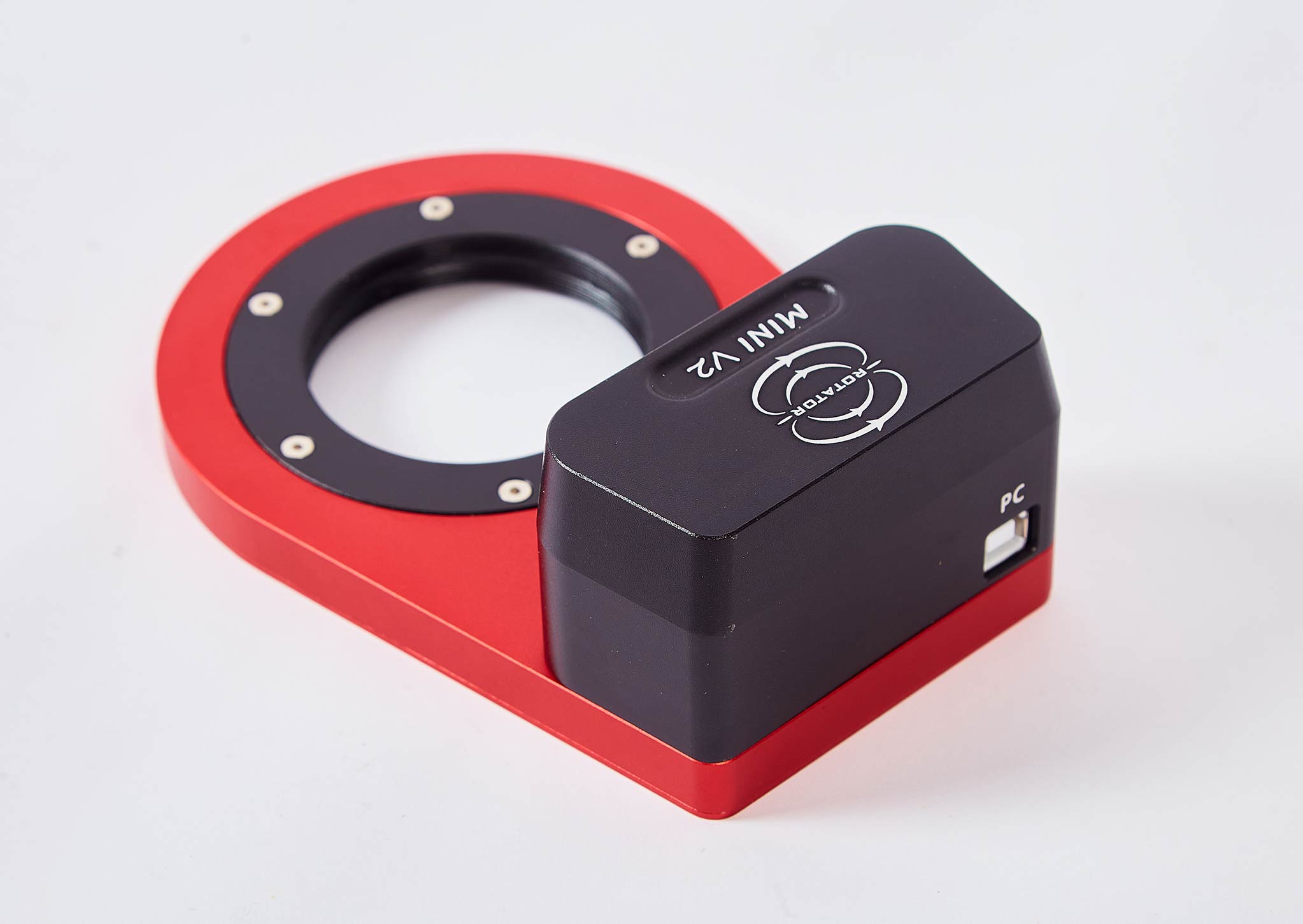 Wanderer Rotator Mini V2（M54） - Dark Clear Skies for all your needs ...