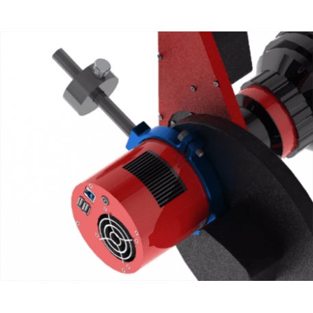 Wandererastro rotator balancing kit. - Dark Clear Skies for all your ...