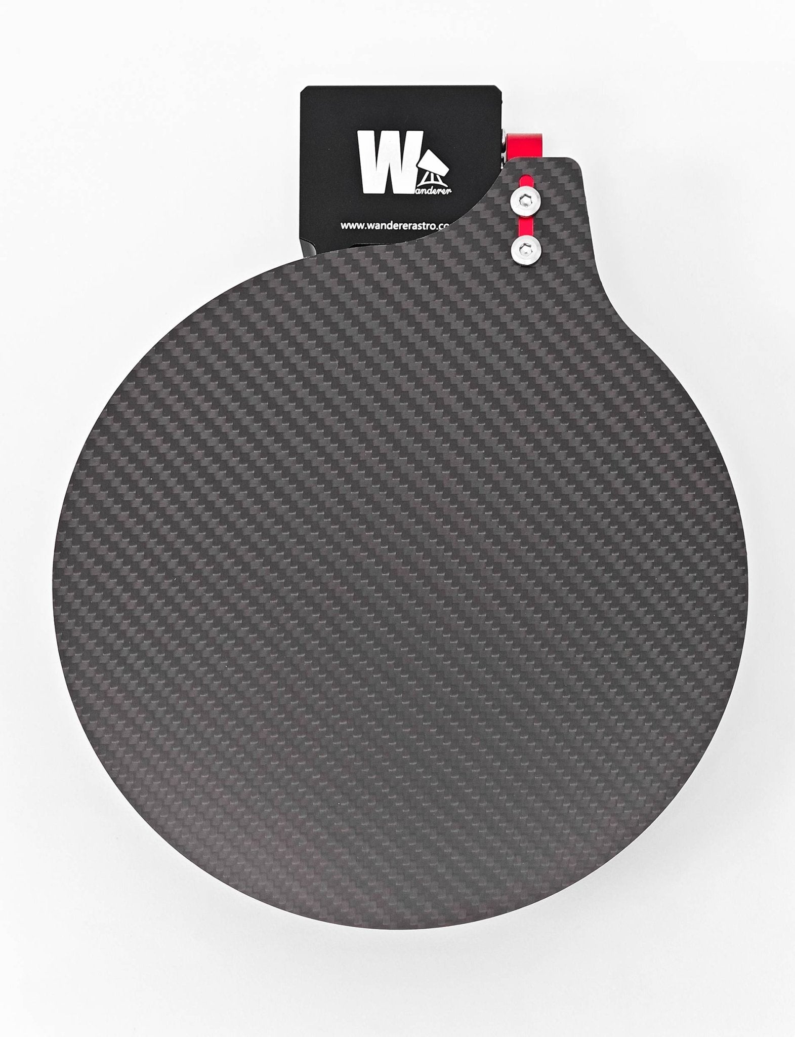 Wanderer Eclipse Motorized Lens Cap – Super Lightweight & Durable ...