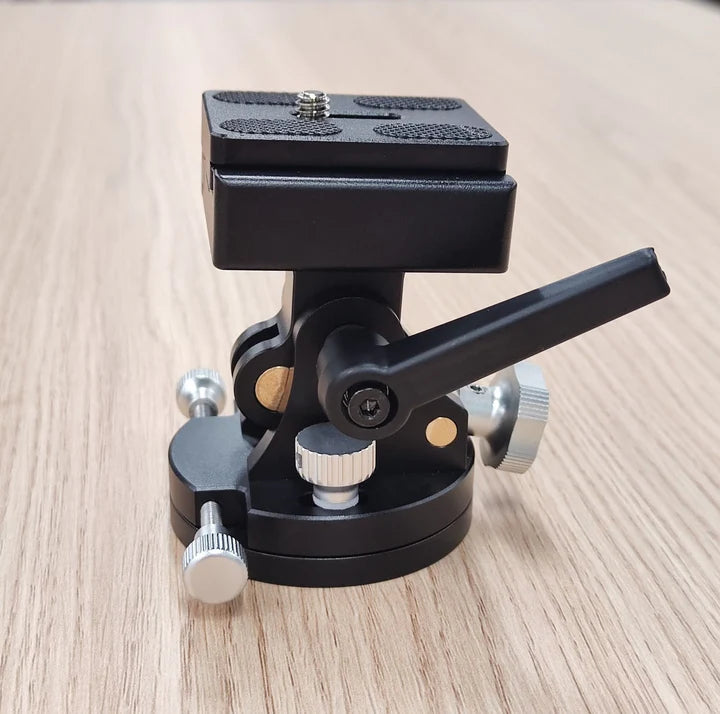 Move Shoot Move Nomad Wedge | Dark Clear Skies